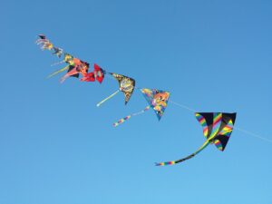 Kite Flying: Tips and Tricks for a Perfect Day Out - Daddy Simply