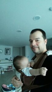 50+ Best Parenting Tips and Advice For New Dads - Daddy Simply