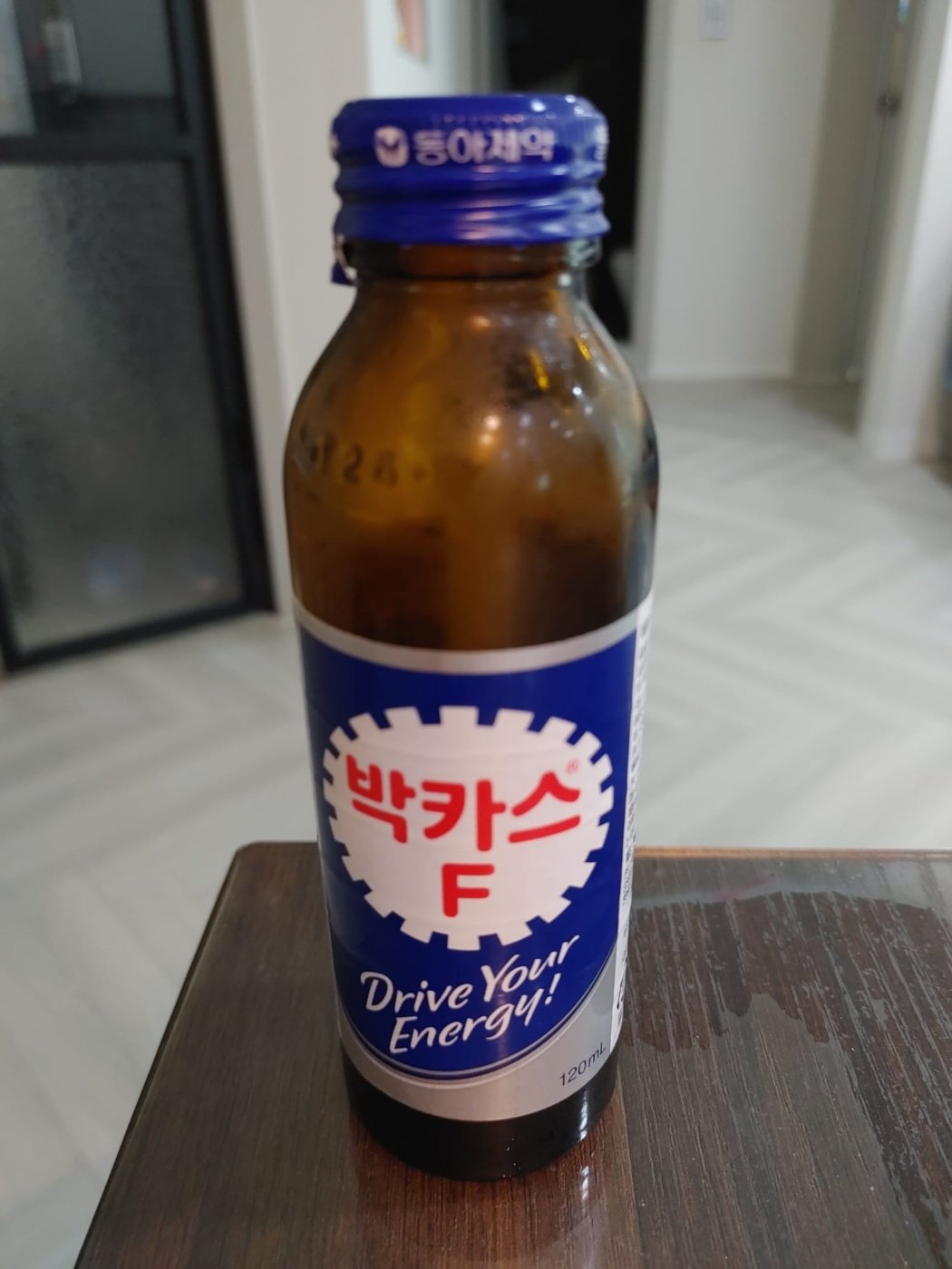 10 Energy Drinks You Can Find On The Korean Market - Daddy Simply