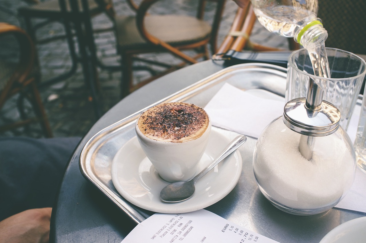 How Do You Like Your Coffee? 15 Awesome Options - Daddy Simply