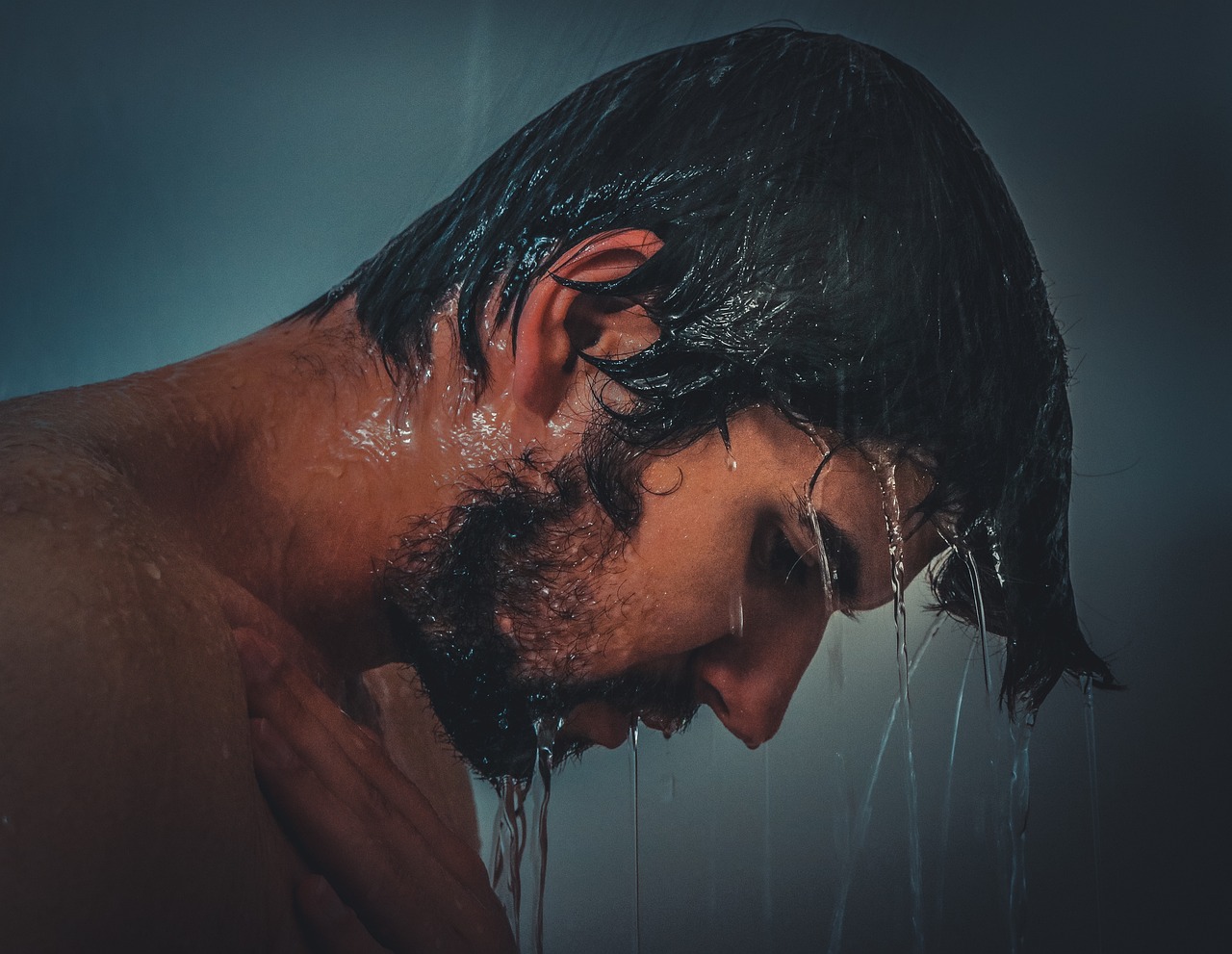 11 Benefits of Cold Showers For Your Hair and Health - Daddy Simply