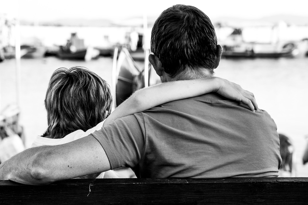 95 Ways To Say The Word 'Dad' in Different Languages - Daddy Simply