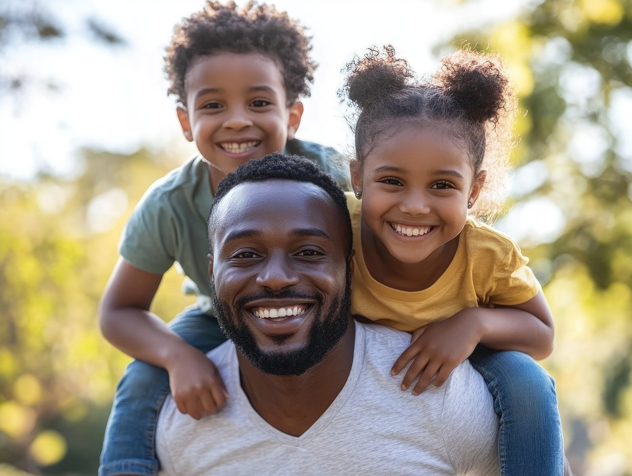 Exploring The Biggest Challenges in Modern Parenting - Daddy Simply