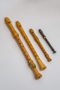 39+ Easy Recorder Songs for Kids and Beginners - Daddy Simply