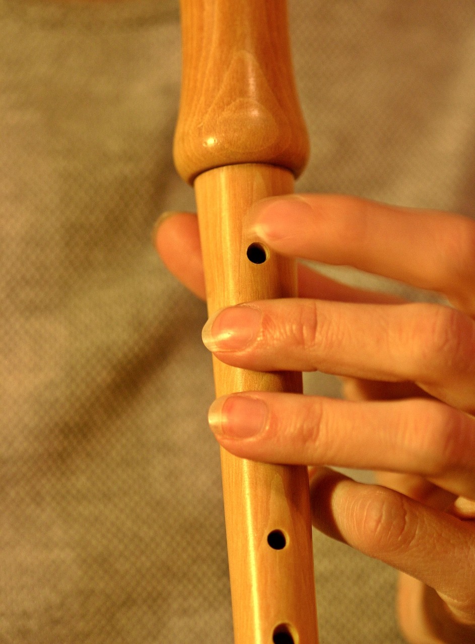 39+ Easy Recorder Songs for Kids and Beginners - Daddy Simply