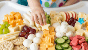 The Best Cheese for Toddlers: What are Good Options? - Daddy Simply