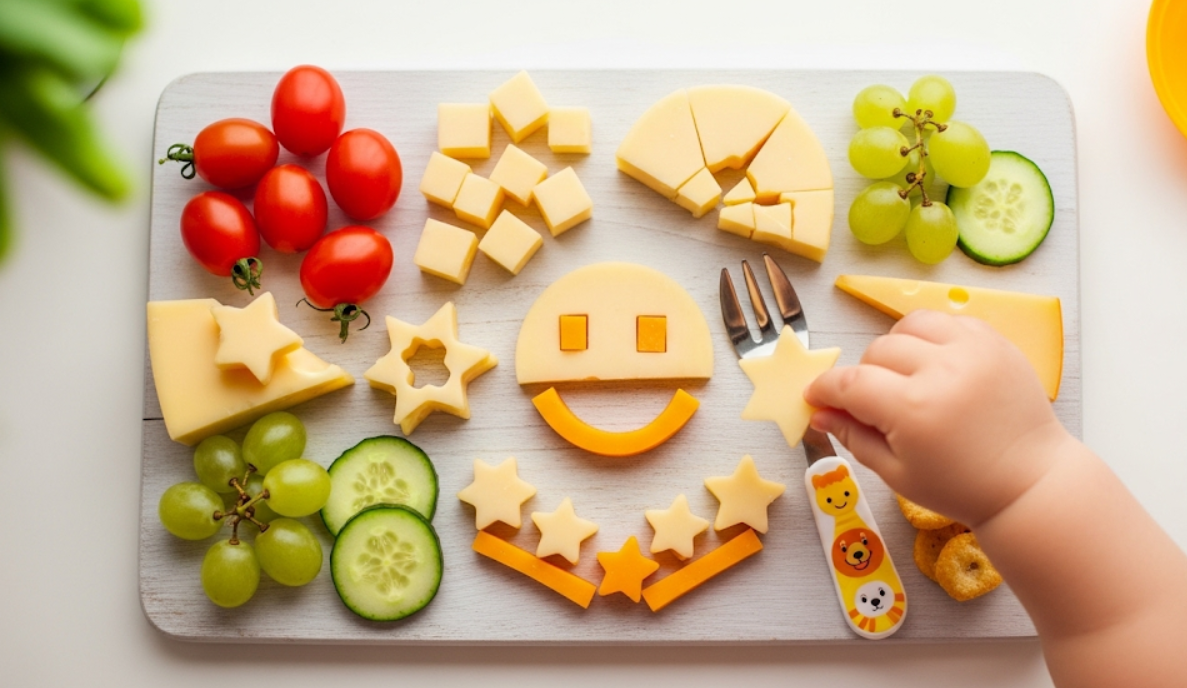The Best Cheese for Toddlers: What are Good Options? - Daddy Simply